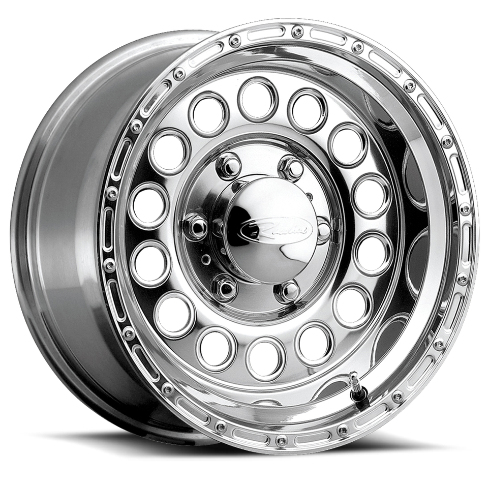 Raceline 887 ROCKCRUSHER 15x8 6x139.7 POLISHED (-32mm) Wheel/Rim | eBay