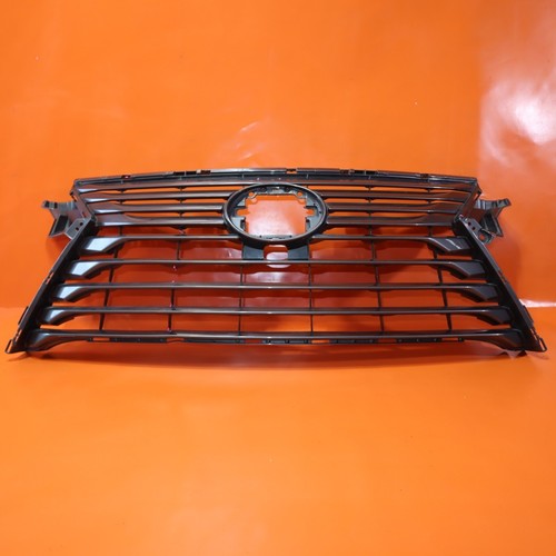 LEXUS RX350 GRILLE 2016 2017 2018 2019 2020 53111-0E170 DAMAGED OEM | eBay