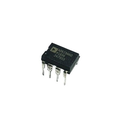 10 piece set AD623AN AD623ANZ Instrument Amplifier | eBay