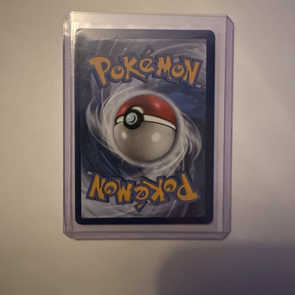 2022 Pokemon SWSH Single Strike Style Mustard Trainer Gallery #TG28 ...