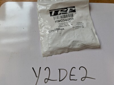 2 TRP WASHERS-ROUND 7/8X1-5/8X0.250 HWC04003 (Y2DE2) | eBay