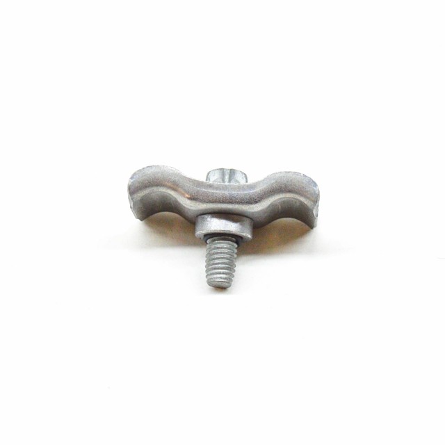 Mercedes-Benz C W204 Transmission Oil Line Clamp A0009952032 OEM for ...