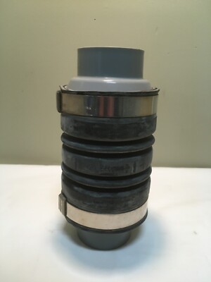 Thomas & Betts XD6NM-TB 2" NM PVC Expansion / Deflection Conduit ...