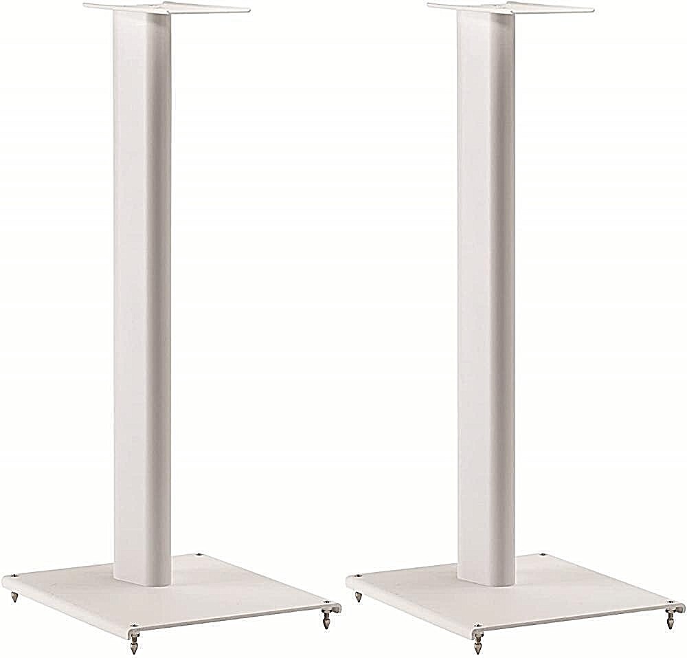 Q Acoustics Q3000ST Speaker Stands (Pair) - Black for sale online | eBay