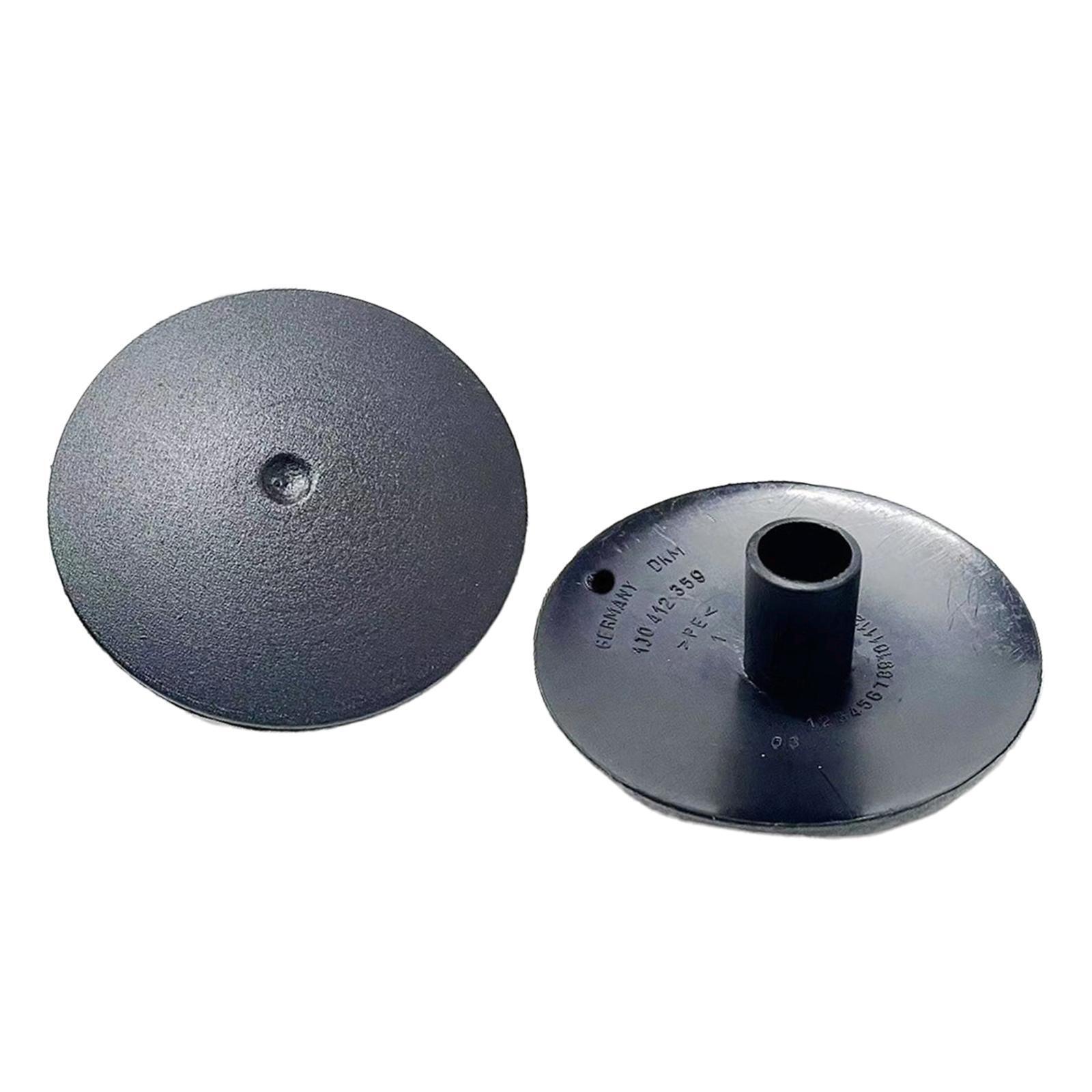 2x Front Suspension Strut Mount Cover Car Shock Absorber Cap | eBay ...