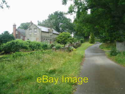 Photo 6x4 Farm building 1901 Balcombe Lane The footpath passes Little ...