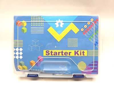 Starter Kit A2D Electronics | eBay