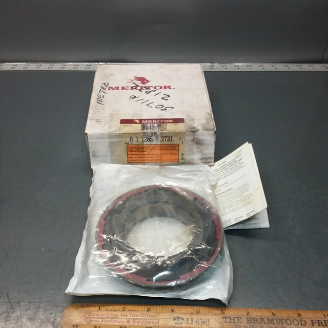 2590713c1 IHC Meritor Oil Seal A11205A2731 for sale online | eBay