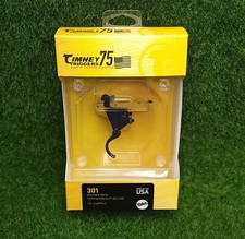 Old Stock BOLD Mauser 98 Trigger W/ Side Safety Optima in Unopened ...