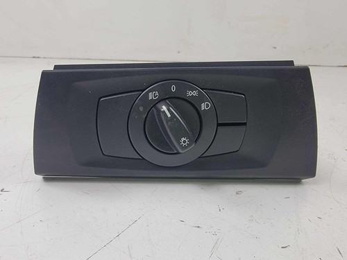 08-13 BMW E90 E92 E93 M3 OEM Automatic Headlight Lamp Control Switch | eBay