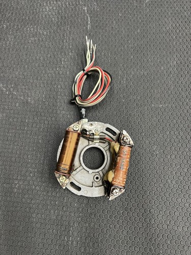 JS 440 550 SX OEM JET SKI Kawasaki Stator Generator JS440 JS550 550SX ...