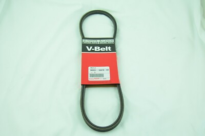 NEW Genuine OEM Toyota Celica/ Corona/ Pickup Alternator Belt 99331 ...