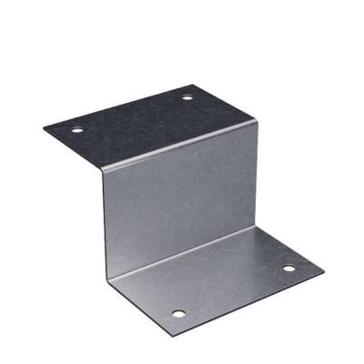Simpson Strong-Tie Z2 - 1-1/2-Inch High Z Clip 20 Ga. 100 Pk | eBay