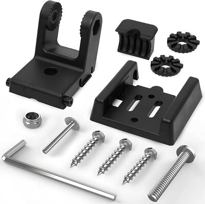 Fishfinders - Humminbird Mount