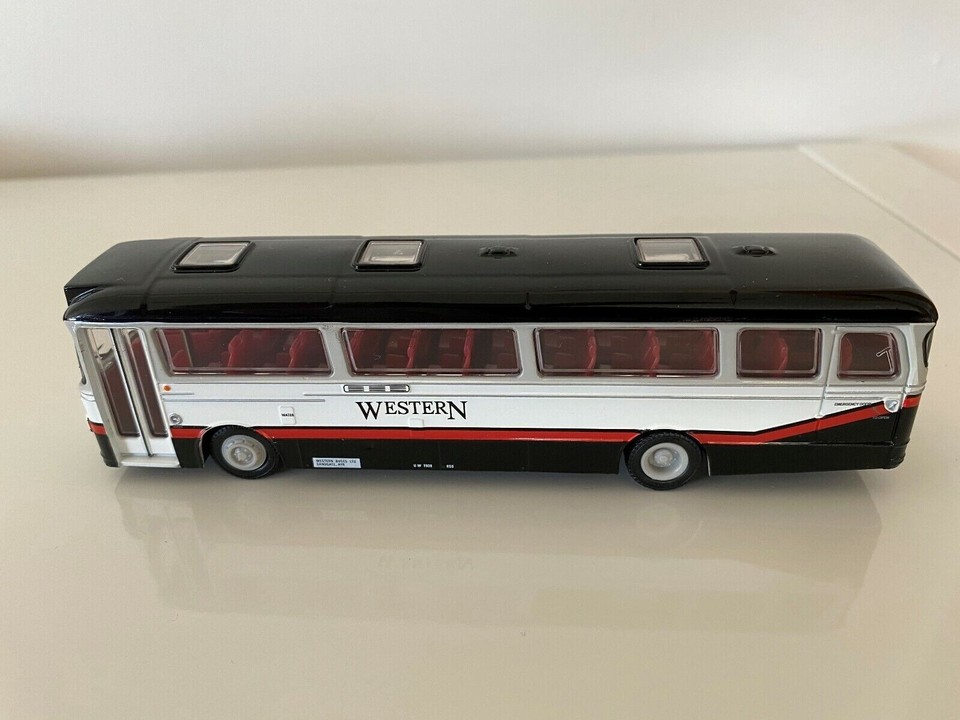 EFE 1:76 SCALE 22713 WESTERN BUSES ALEXANDER Y TYPE (2D) | eBay UK
