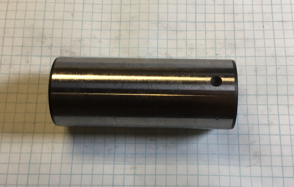 Crosshead pin 010371-00 27106319 Worthington Flowserve Ingersoll ...