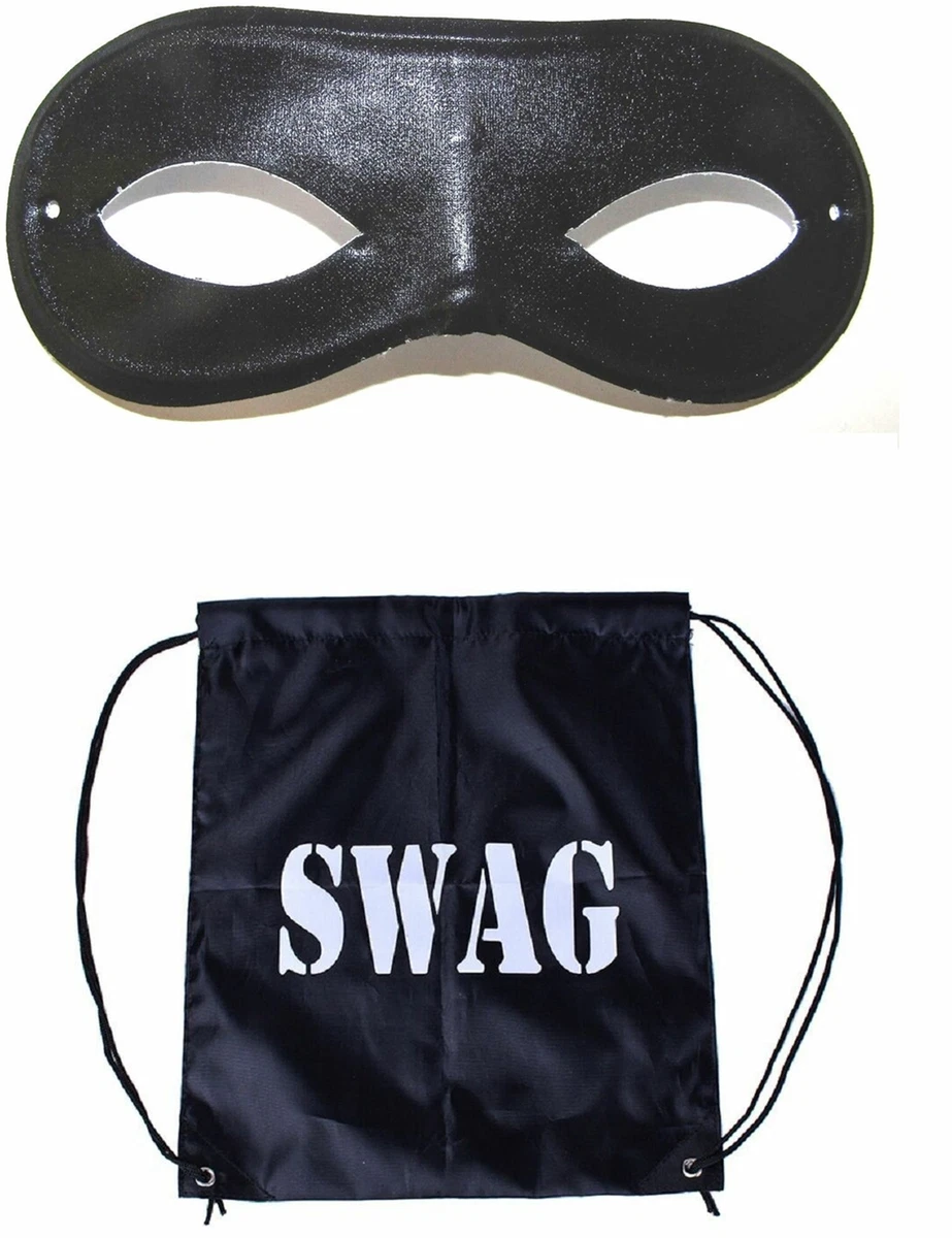 Robber Mask Template Free Printable Papercraft Templates, 49% OFF