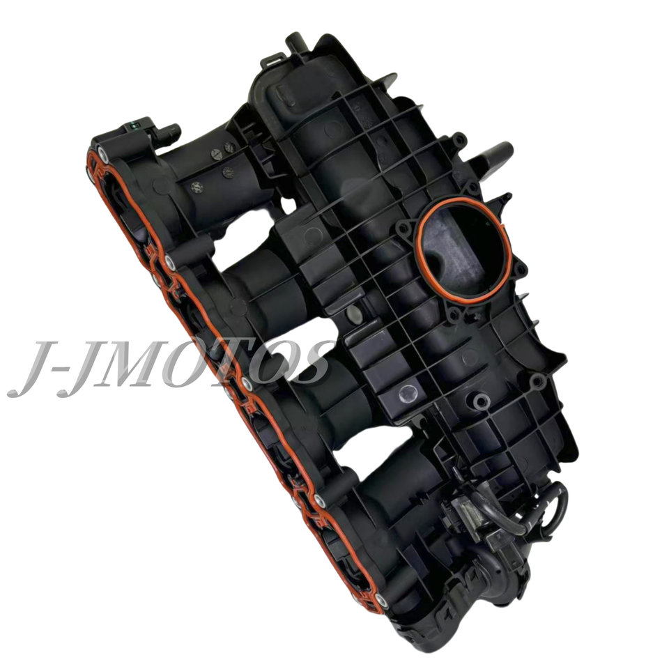 Intake Manifold For Vw Jetta Beetle Passat Golf 2014-2018 1.8 & 2.0 ...
