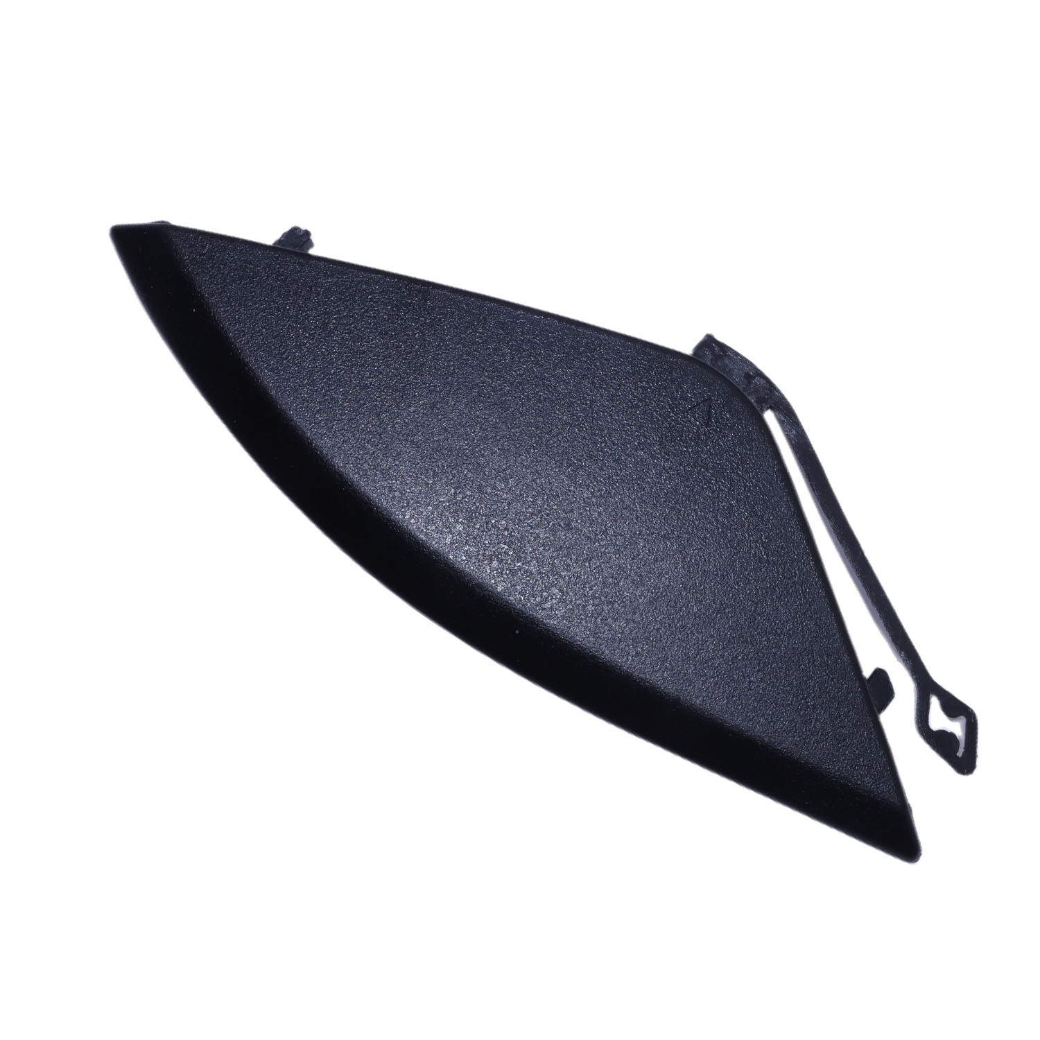 Front Bumper Tow Hook Cover Cap Primed for 2015-2017 BMW F25 X3 ...