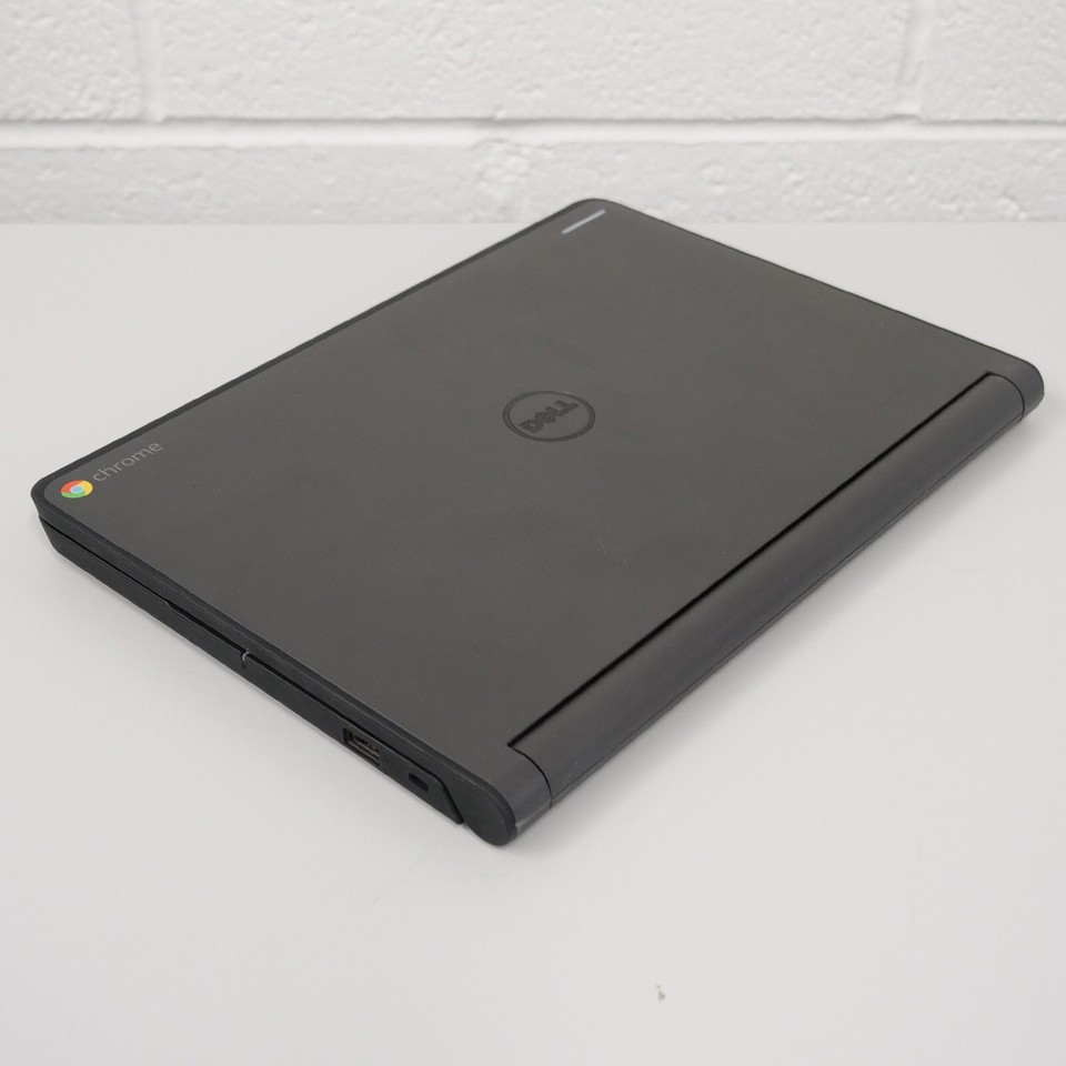 Kali Linux - 11.6" 11 Dell Laptop Intel Celeron 2.16GH 16GB SSD 4GB RAM ...