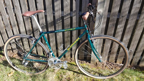 Serfas Ergo Twist Shift Connector Grips Brown for sale online | eBay