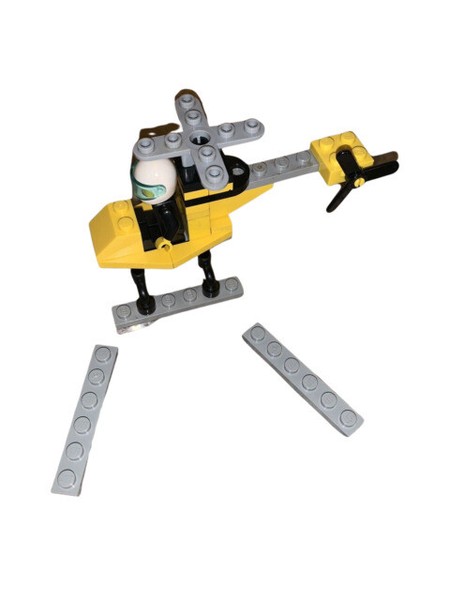 LEGO Town: Stunt Chopper (1561) for sale online | eBay