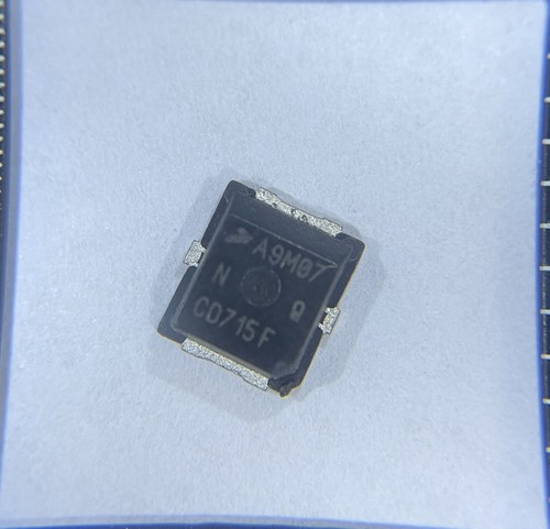 Freescale AFT09MS007NT1 A9M07 RF Power LDMOS Transistor 136–941 MHz 7 W ...