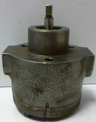 Hydraulic - Trochoid Pump