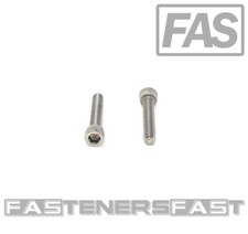 B&b Specialties Nas1352c04-4 Screw Socket Head Cap for sale online | eBay