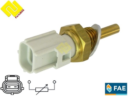 FAE 33255 COOLANT TEMPERATURE SENSOR NTC ,1920RJ ,8942233030 ,22630 ...