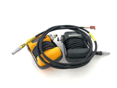 FLUKE 700P $ 750P SERIES REPLACEMENT CABLE 40 inch part# 700-8017 ...