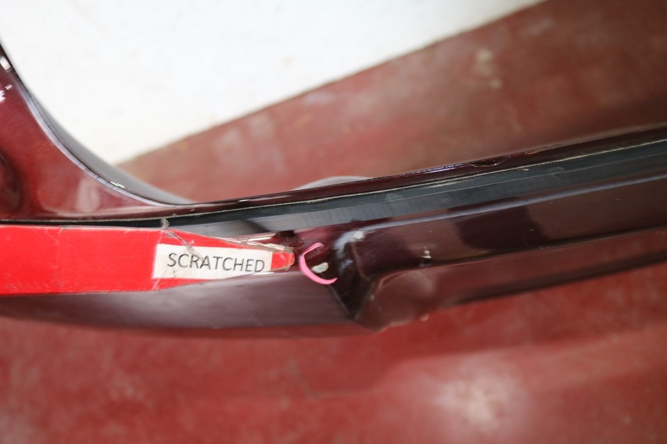 2011-2012-2013-2014 FORD EDGE LIFTGATE | eBay