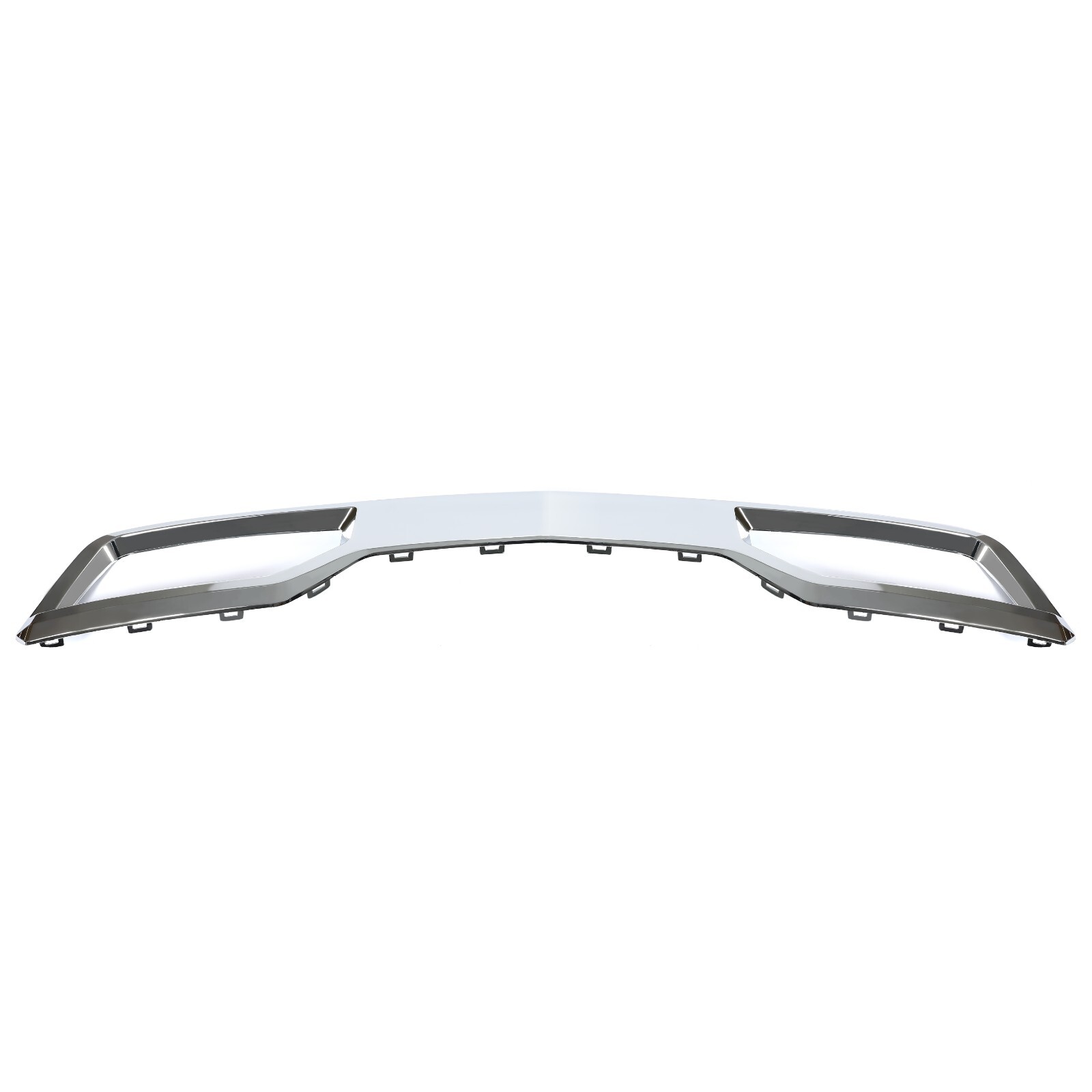 For 2019-2021 Chevrolet Silverado 1500 Front Bumper Skid Plate Cover ...