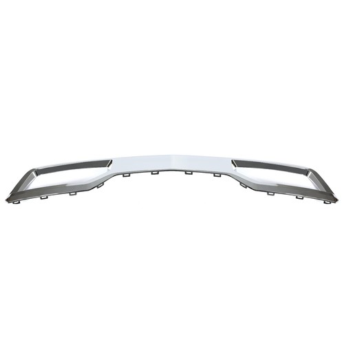 For 2019-2021 Chevrolet Silverado 1500 Front Bumper Skid Plate Cover ...