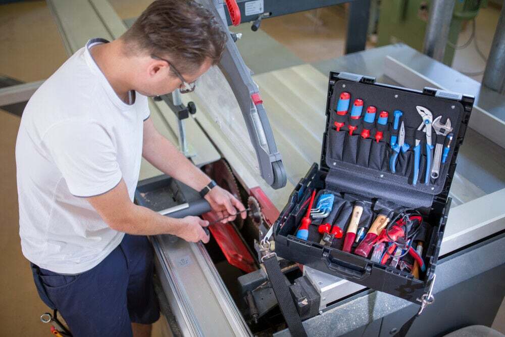 L-Boxx Tool Box L-Boxx 2 | eBay