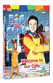 Big Cook Little Cook - Welcome To Our Cafe (DVD, 2005) for sale online ...