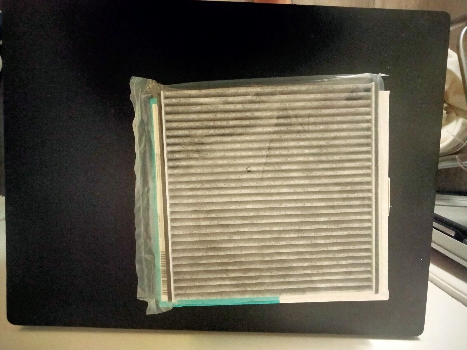 Toyota Solara (2004-2008) OEM Genuine A/C CABIN AIR FILTER 87139-YZZ81 ...