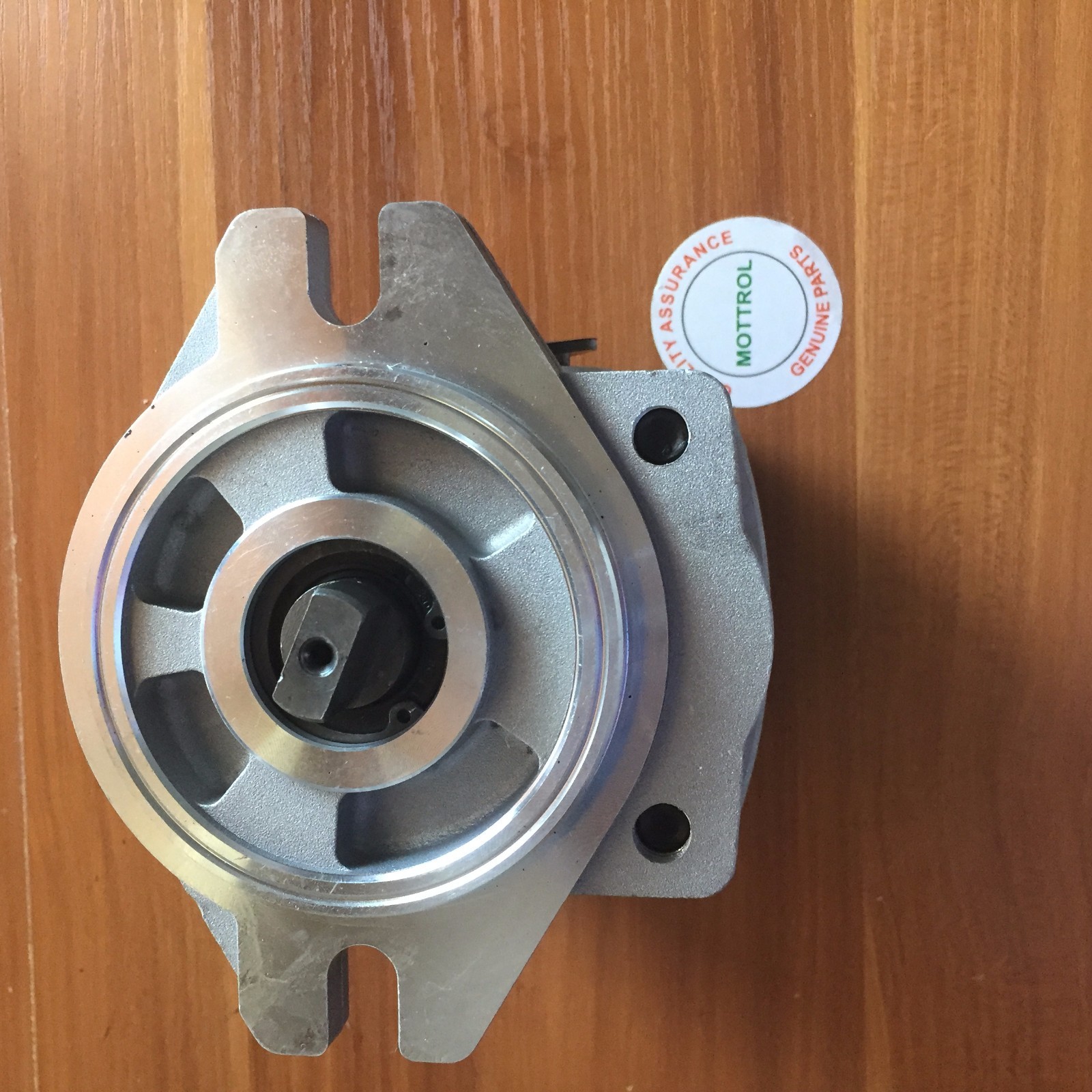 126-2016 1262016 PUMP GP GEAR FITS CAT E320B E320C E320D E318C E325C ...