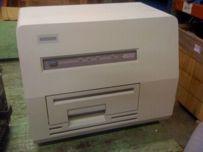 Harshaw 4500 TLD Reader with WinRems software | eBay