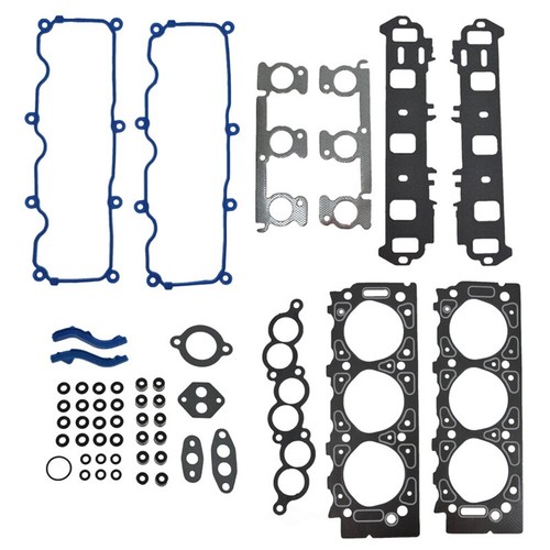 Engine Cylinder Head Gasket Set DIY SOLUTIONS ENG00172 | eBay