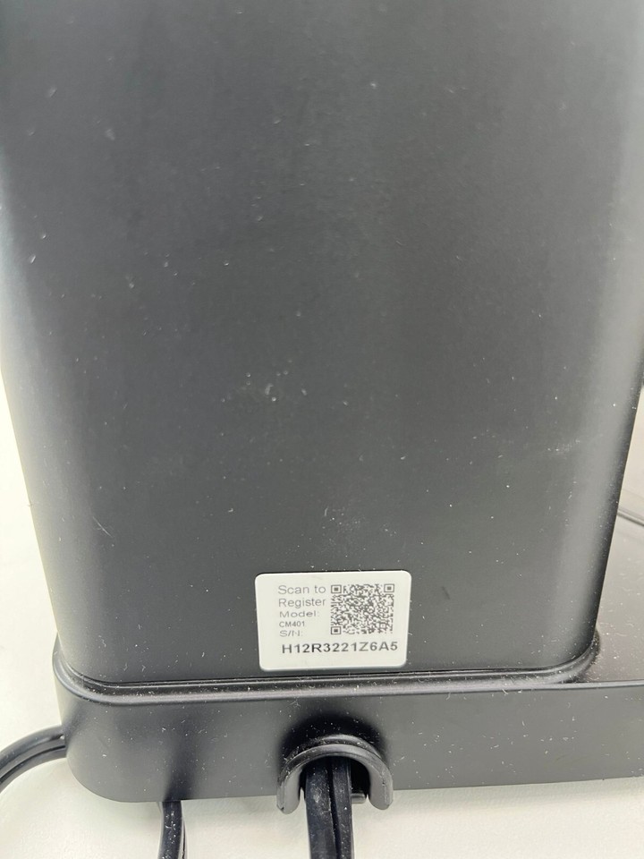 Ninja CM401 Specialty Coffee Maker Genuine REPLACEMENT PARTS | eBay