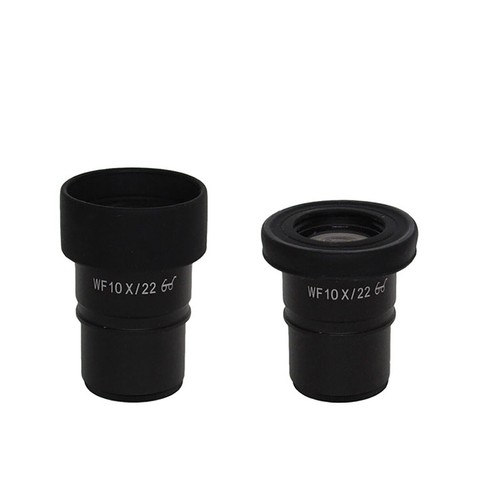 Microscope Eyepiece Rubber Eye Cover Eye Cups for Microscope Telescopes ...