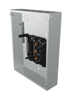 Electrical Panels & Boards - 125 Amp Panel