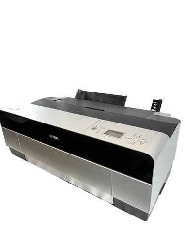 Epson Stylus Pro 3880 Designer Edition Large Format Inkjet Printer for ...
