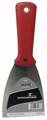 Flexible Wall Scraper, 3-In. | eBay