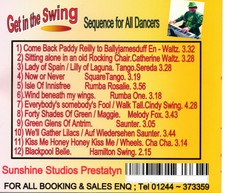 sequence dancing products for sale | eBay