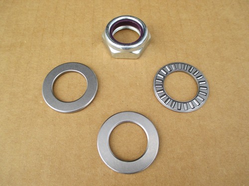 STEERING LEVER UPGRADE KIT FOR JOHN DEERE JD GARDEN TRACTOR 300 312 314 ...