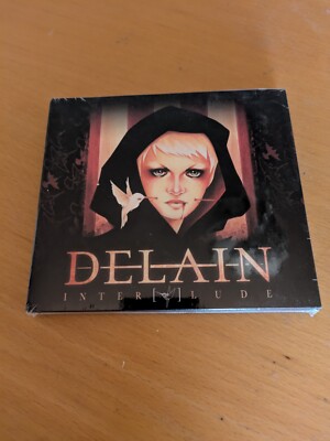 Delain - Interlude Cd / Dvd New | eBay
