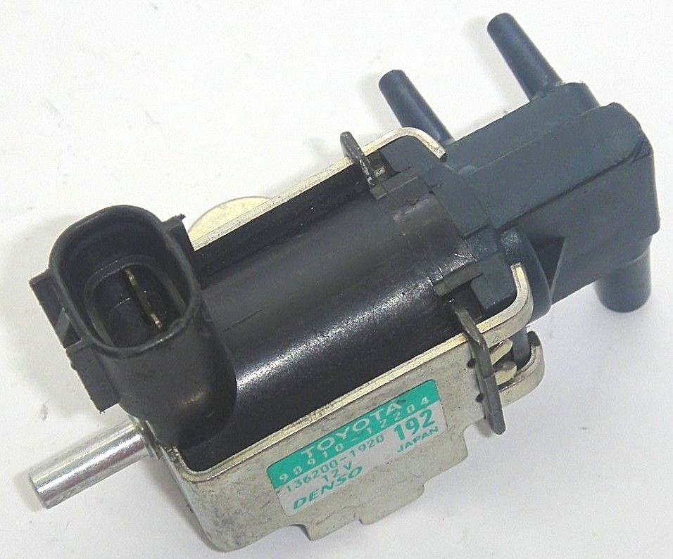 NEW GENUINE / OEM 90910-12204 9091012204 136200-1920 PV618 CP786 2M1252 ...