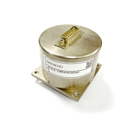 EPX SP8T-0A-18A-TC002 DC-18GHz 12V SP8T SMA RF coaxial switch New | eBay